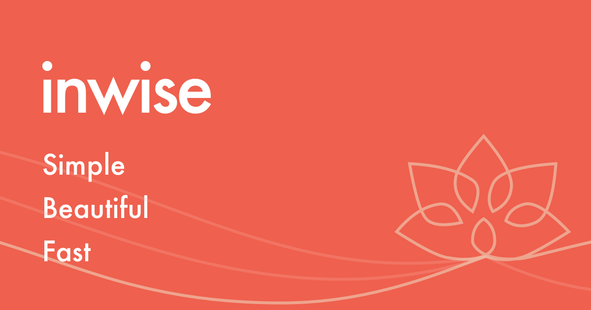 Inwise - Create remarkable invoices